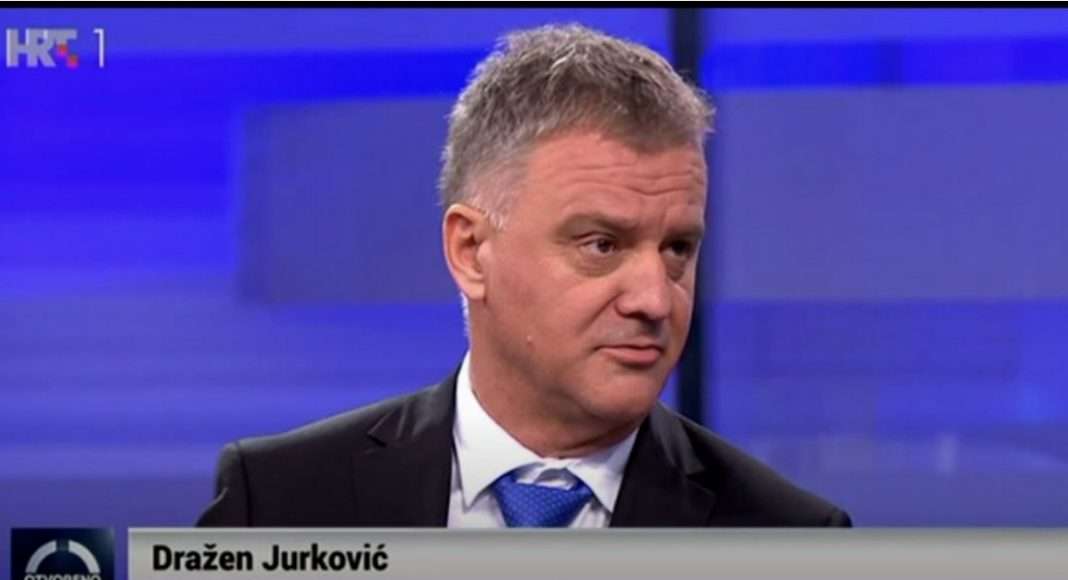 STRUKA O TRAGEDIJI Dr.Dražen Jurković u emisiji “Otvoreno” na temu ...