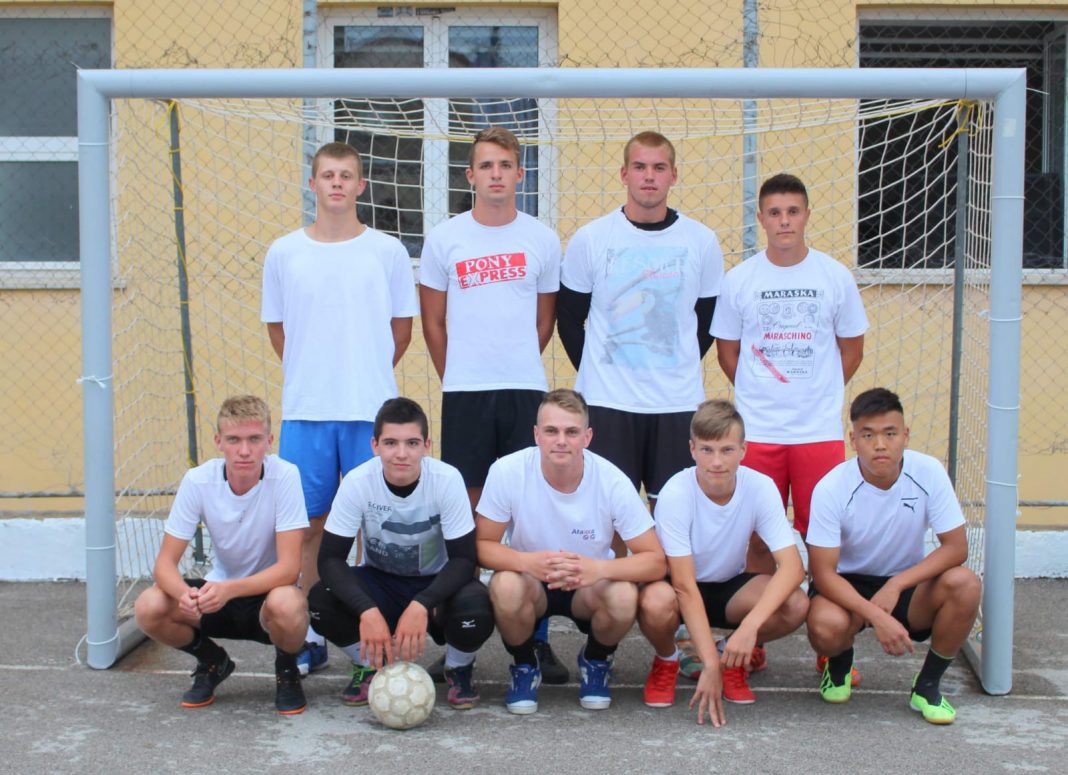 Otvoren 3. Memorijalni malonogometni turnir “Heroji Domovinskog rata ...