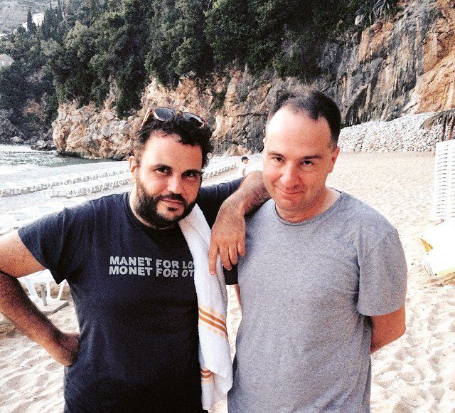 TESLA POWER OF LIGHTS Večeras House party uz legendarne DJ Felver i DJ ...