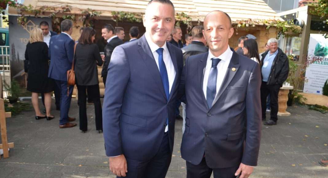 Ernest Petry postaje novi predsjednik HDZ-a Ličko senjske županije ...