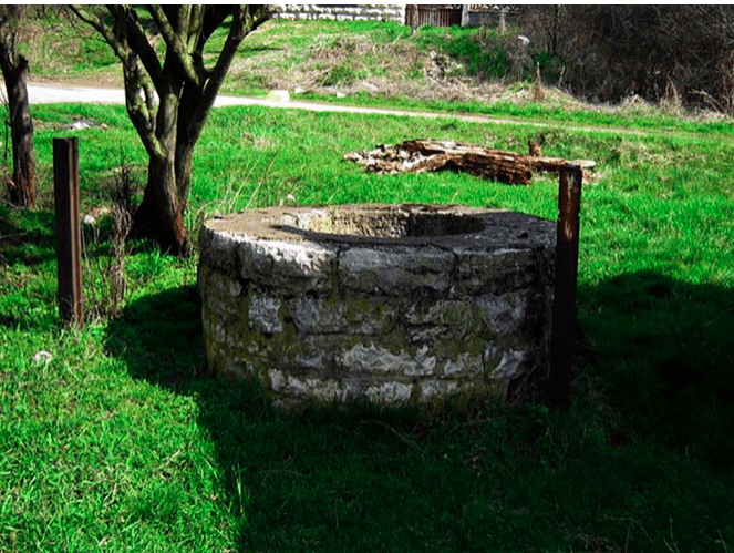 Bebu umotala u crnu vreću i bacila u bunar pun vode? Sudac: možda je ...