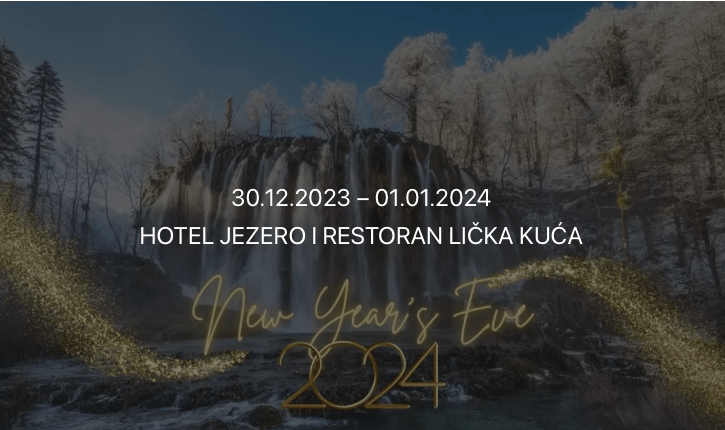 Bogat program i nestvarno lijepa priroda dovoljan su razlog za dočekati ...