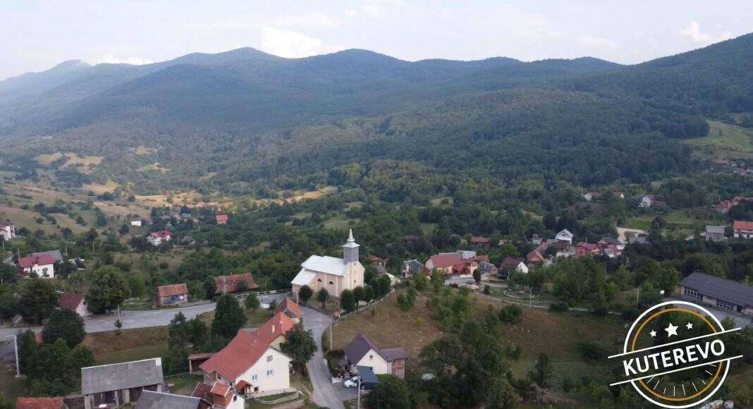 Kuterevo – selo medvjeda siročića i vrijednih ljudi | Indirektno