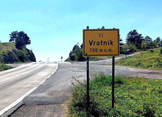 Jozefinska cesta – carska cesta uz koju su plesali medvjedi! | Indirektno